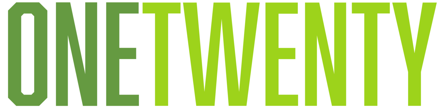 OneTwenty Home - OneTwenty